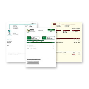 Invoices and Estimates Pro 2.0