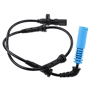 SDYYDS 2PCS Front Left or Right ABS Wheel Speed Sensor for BMW E46 E90 325xi 330xi 330xd 2000-2005 34526750971 34526756382