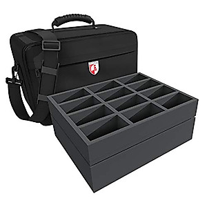 Feldherr Maxi Plus Bag Compatible with Adeptus Custodes