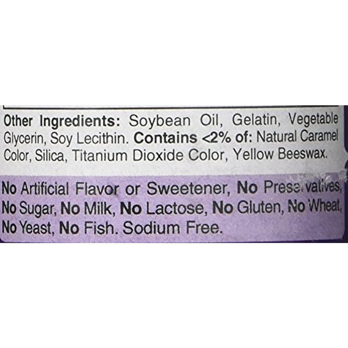 Puritans Pride Resveratrol 250 mg, 60 Count