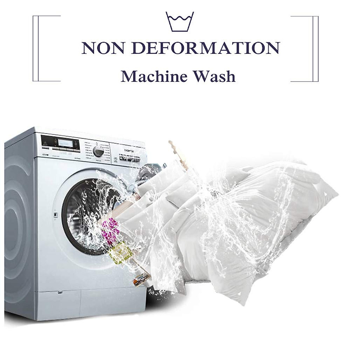 REALIN Sexy Duvet Cover Set Female Model Bedding Lace Motorcycle High Heels Bed Sets 2/3/4PCS Quilt Covers/Sheets/Pillow Shams,Twin/Full/Queen/King (A,Full-200x229cm-4PCS)