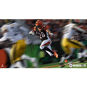 MADDEN NFL 21 NEXT LEVEL EDITION - [Xbox Series X/S]