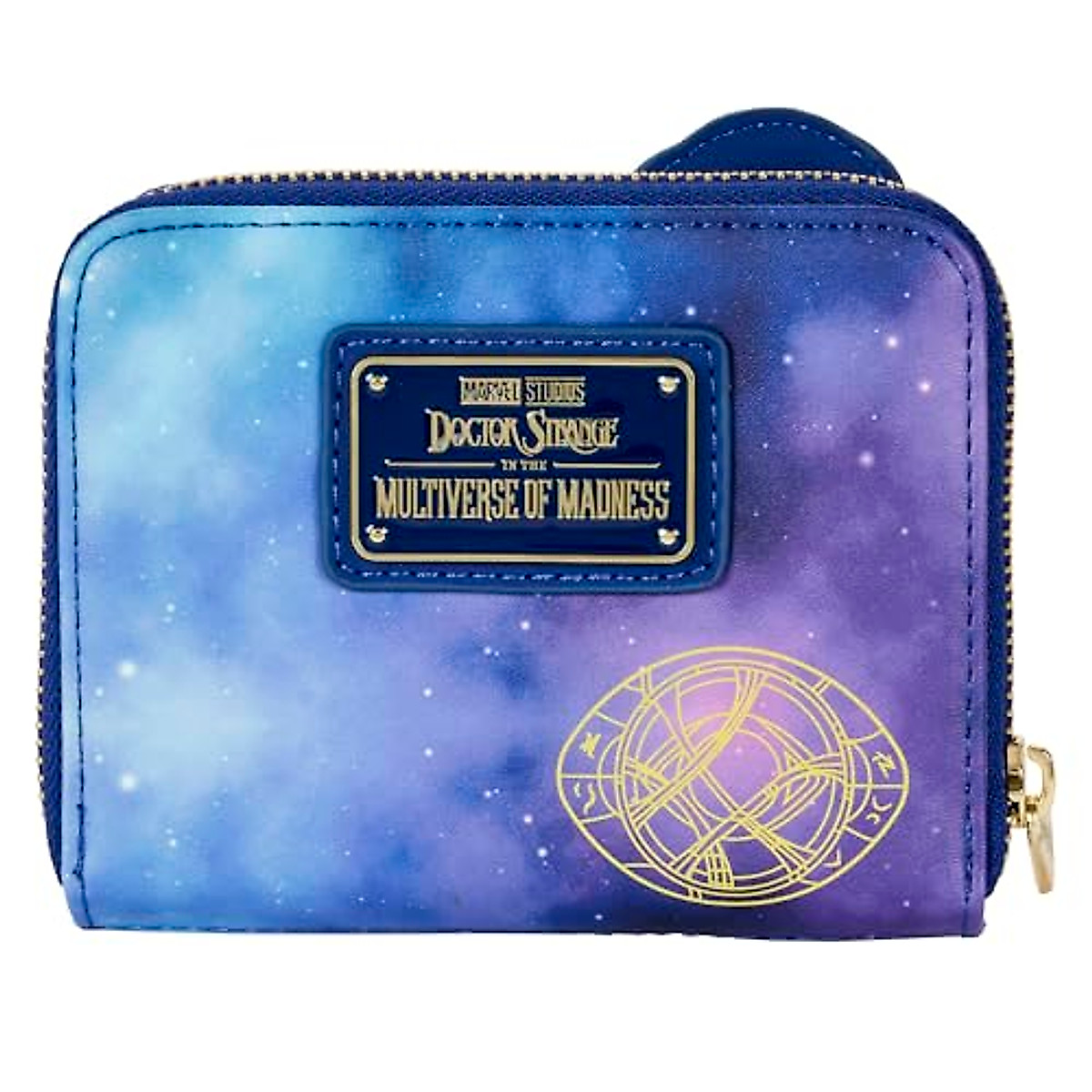 Loungefly Marvel DR Strange Multiverse Wallet