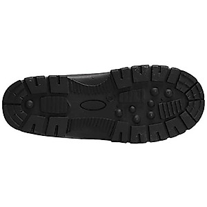 Arctix Men's Nordic Winter Boot, Charcoal, 12 Men