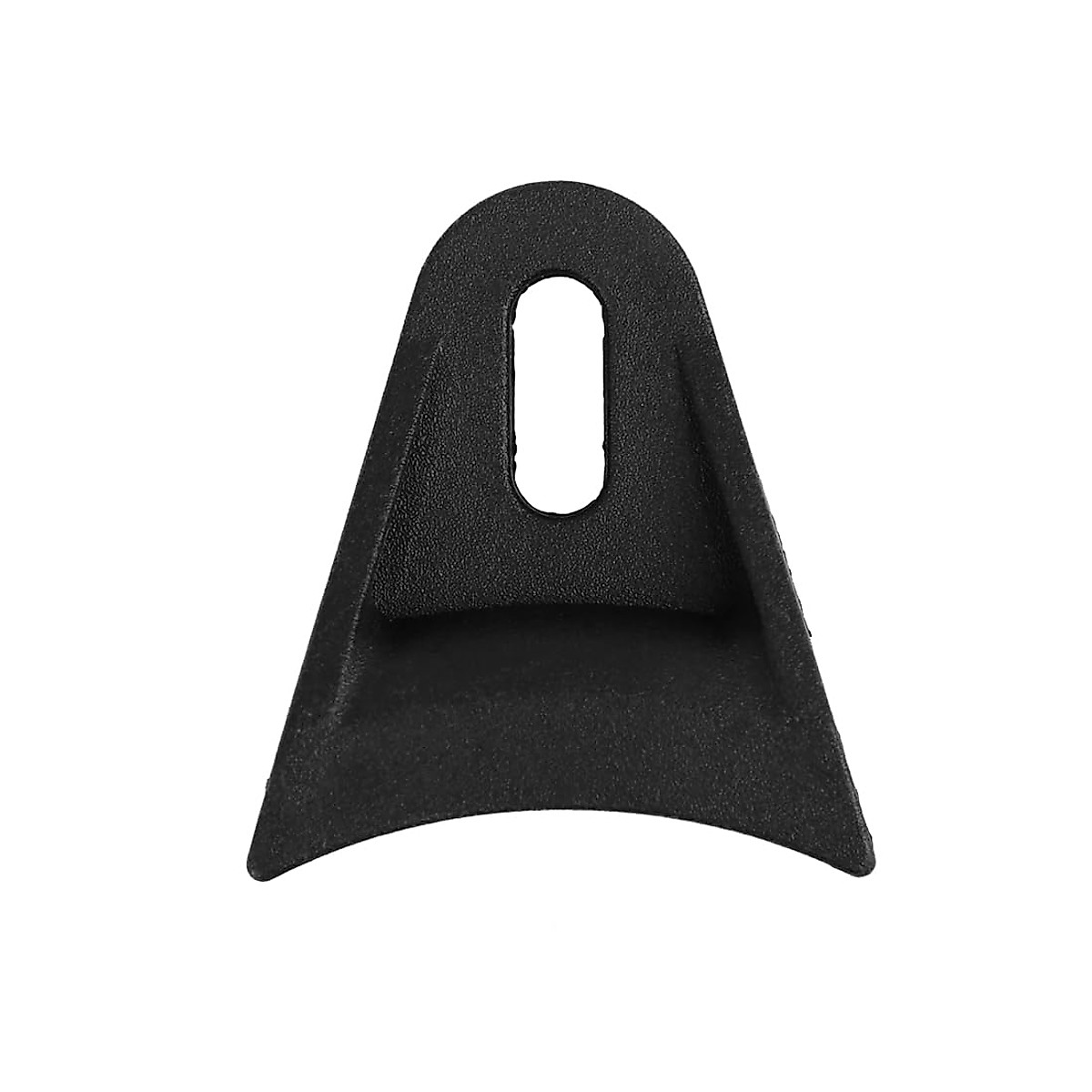 X AUTOHAUX Universal 6 Inch Car Audio Speaker Subwoofer Metal Waffle Grill Cover Protector with Rubber Edge and Clips 2pcs