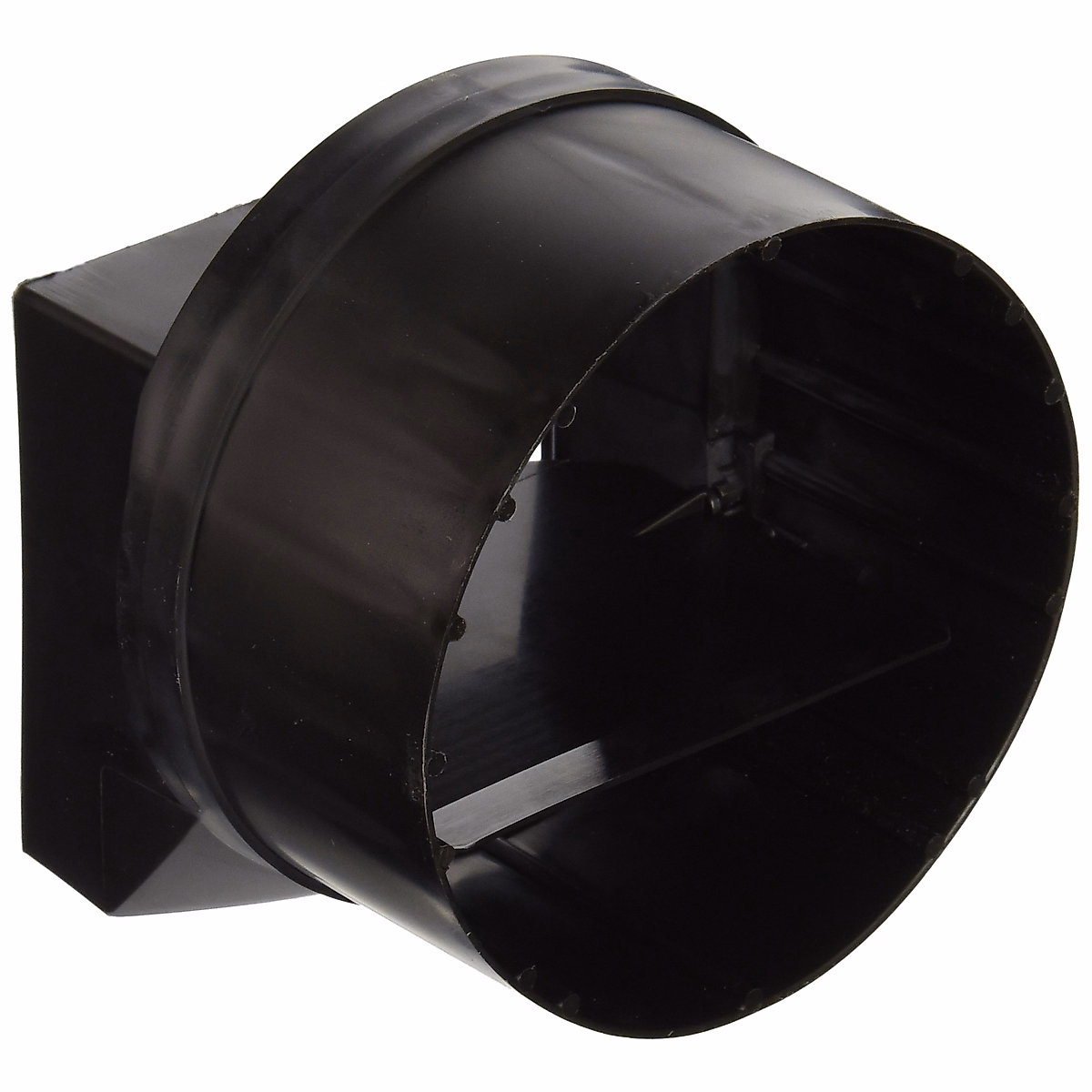 Broan S97003932 Damper/Duct Connector, 4"