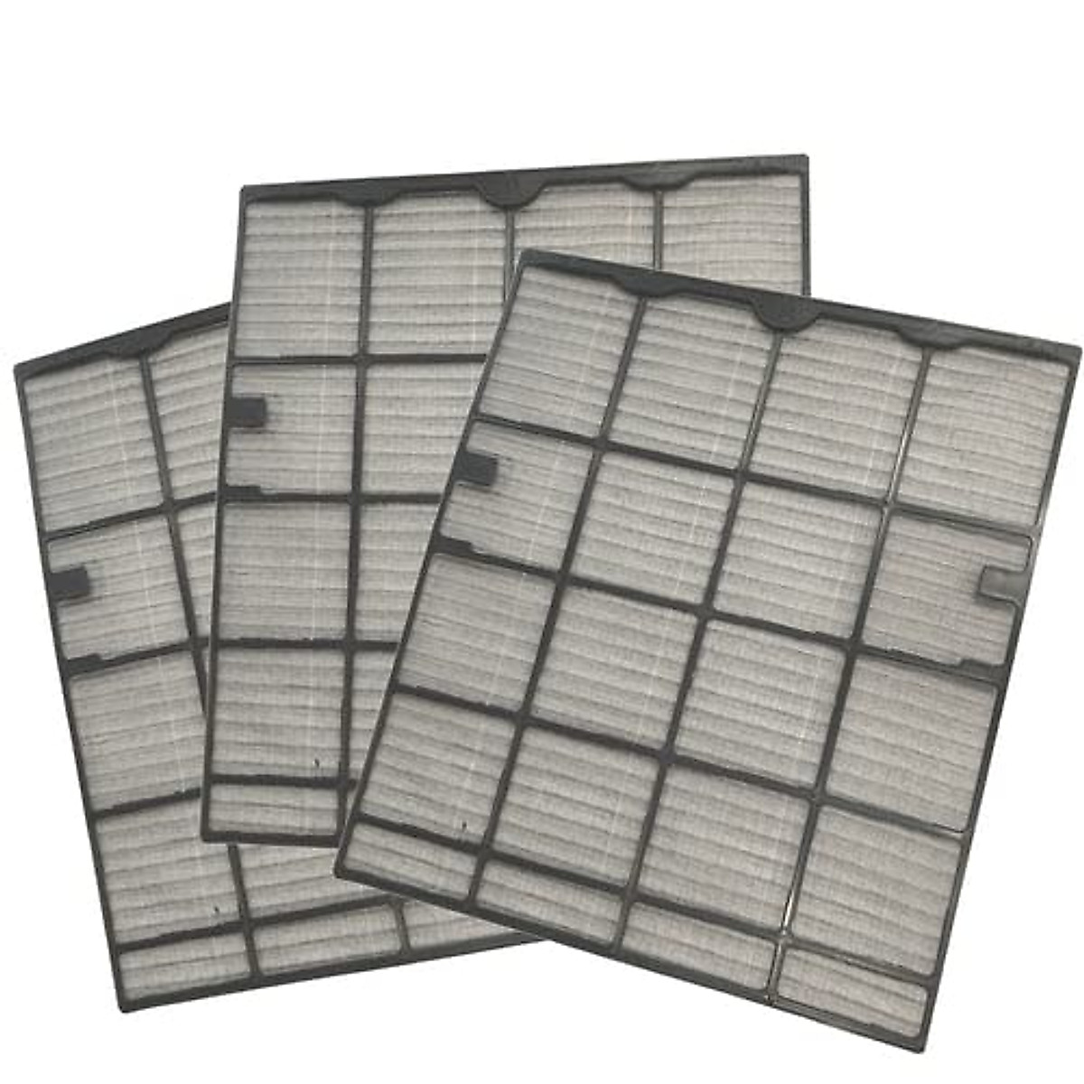 4000835 Filter 3-Pack for Daikin Mini Splits.