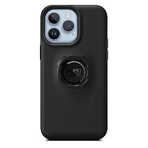 Quad Lock Case for iPhone 14 Pro Max Black