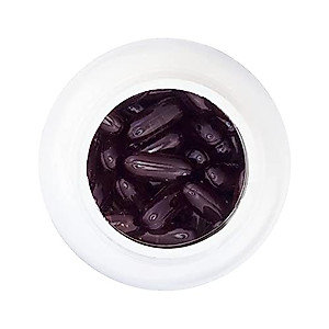 HealthA2Z Nighttime Sleep Aid 96 Softgels | Diphenhydramine HCl | Fast Acting | Non Habit-Forming | Adult Sleeplessness LiquiCaps