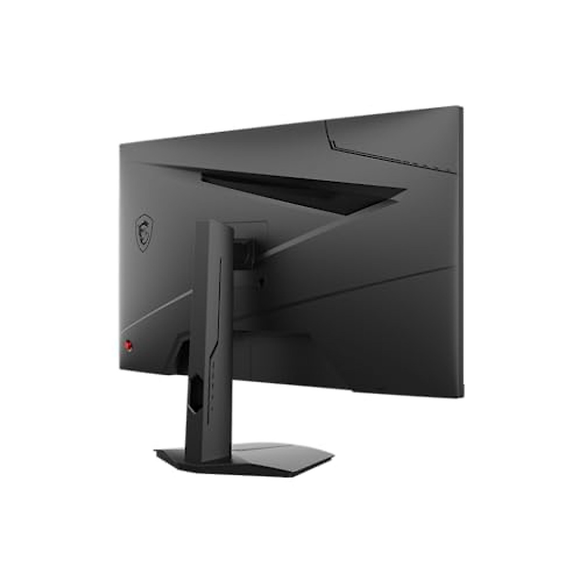 MSI 27” FHD (1920 x 1080) Non-Glare with Super Narrow Bezel 180Hz 1ms 16:9 HDMI/DP G-sync Compatible HDR Ready HDR Ready IPS Gaming Monitor (G274F),Black