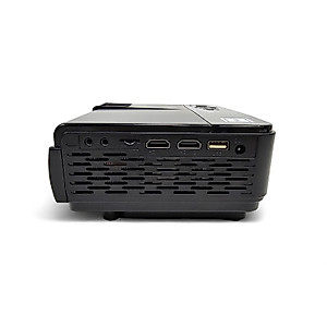 RCA Bluetooth 1080p Home Theatre Projector (Renewed)