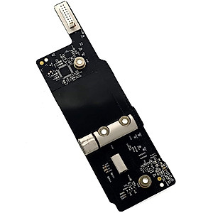 Hallwayee ON/Off Eject Power Button Switch Replacement for Xbox One Slim Console 1681 M1019684-001 X948682-001