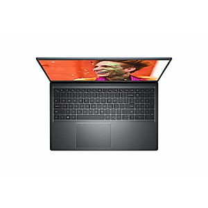 DELL INSPIRON 3511 15.6 FHD TOUCH I7-1165G7 16GB 256GB SSD 1TB HDD FPR BLACK (Renewed)