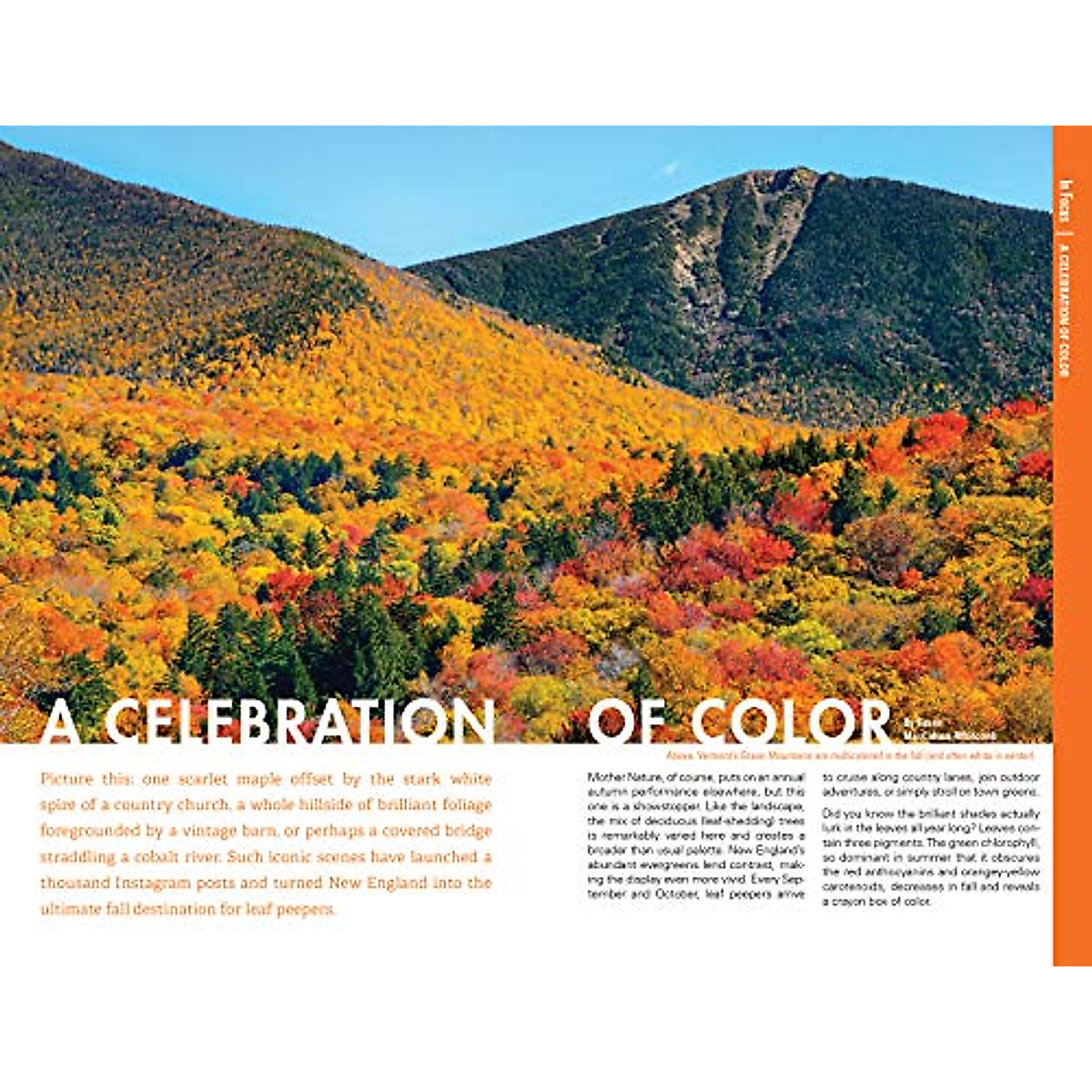 Fodor's New England (Full-color Travel Guide)