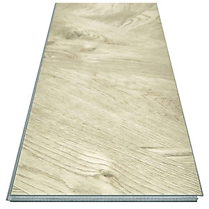 Shaw Floors 702SA02011 Tenacious HD+ Milled Vinyl Flooring, Bazaar Spice, 18 Square Feet