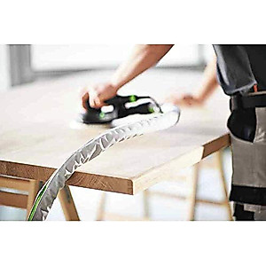 Festool 575051 ETS EC 150/5 EQ Random Orbit Sander