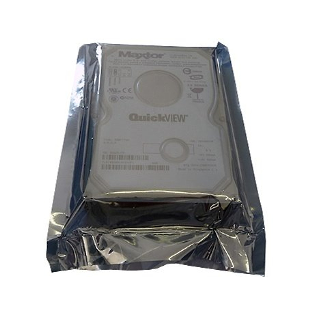 Maxtor DiamondMax 16 120GB UDMA/133 5400RPM 2MB IDE Hard Drive