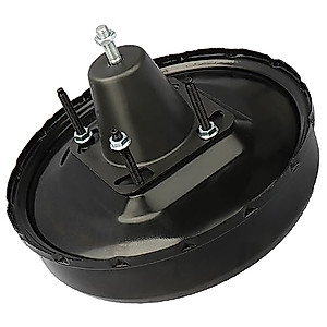 BRTEC ‎53-4905 Vacuum Power Brake Booster Compatible with 2001 2002 2003 2004 Toyota Tacoma
