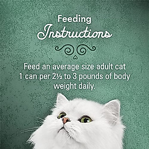 Purina Fancy Feast Medleys Beef & Pork Milanese with Carrots & Potatoes in Savory Juices - 3 oz. Can