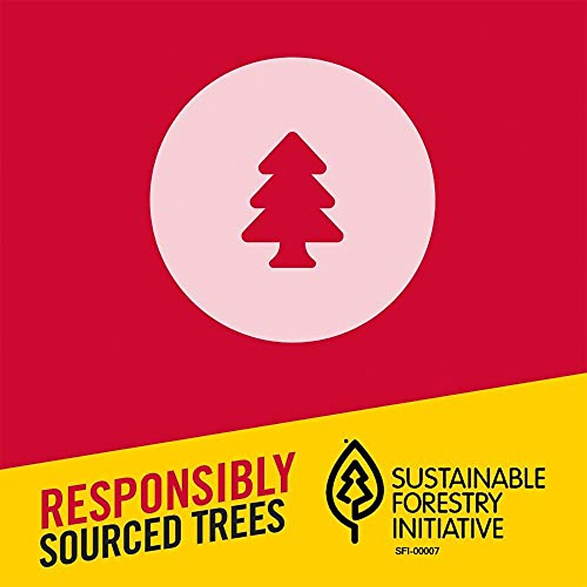 Brawny® Paper Towels, 6 Large Rolls = 9 Regular Rolls, Full Sheets