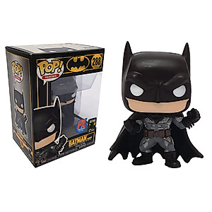 Funko DC Heroes Batman (Damned) Pop Figure (PX Exclusive)