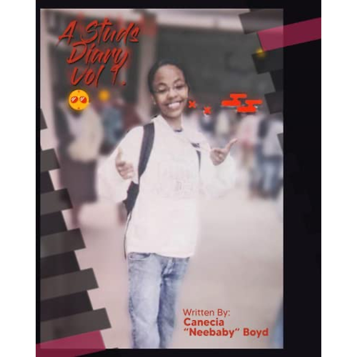 A Studs Diary vol 1.
