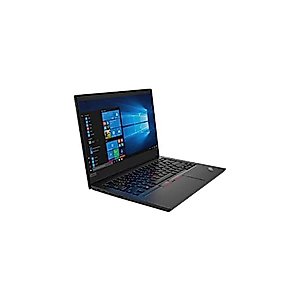 Lenovo ThinkPad E14 Gen 3 20Y70039US 14" Rugged Notebook - Full HD - 1920 x 1080 - AMD Ryzen 7 5700U Octa-core (8 Core) 1.80 GHz - 8 GB RAM - 256 GB SSD - Black - AMD SoC - Windows 10 Pro - AMD Radeo