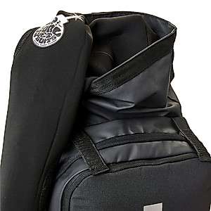 Rip Curl 30 L Dawn Patrol Surf Backpack Midnight One Size