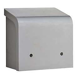 Reliance PBN50 Non-Metallic Power Inlet Box, Amps 50
