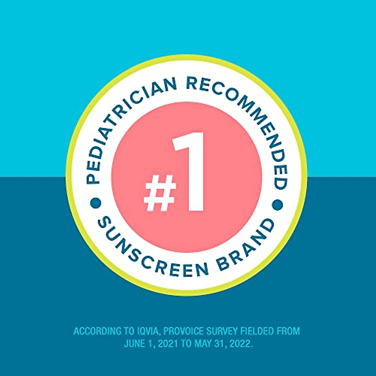 Coppertone Kids Sunscreen Spray, SPF 50 Sunscreen for Kids, Water Resistant Broad Spectrum Sunscreen Spray, 5.5 Oz