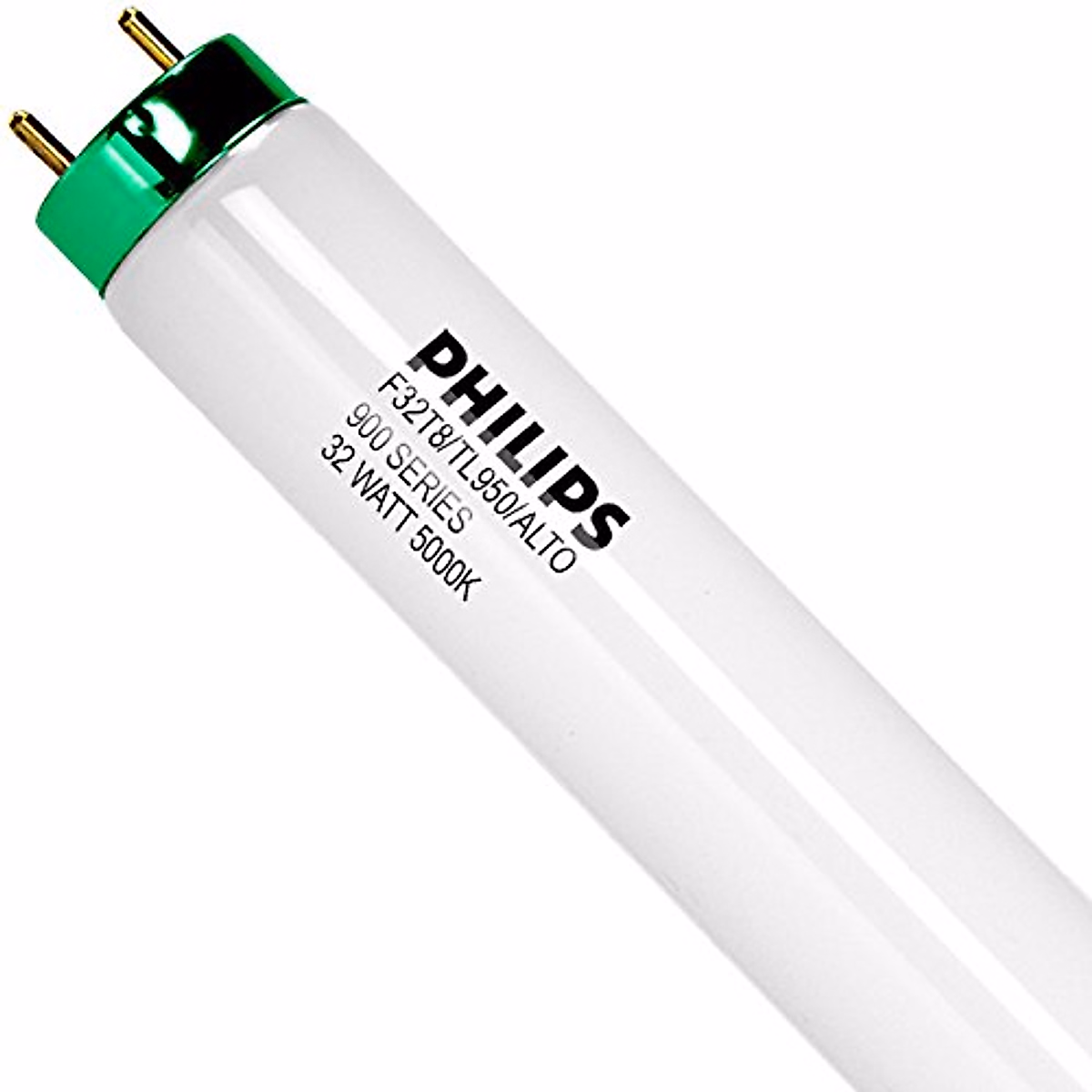 T8 FLUORESCENT LAMP 32W