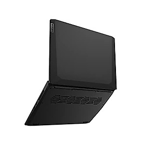 Gaming Laptop by Lenovo – Ideapad for Laptop Gamer, 2022 Upgraded Version, 15.6" FHD 120, AMD Ryzen 5 5600H, 8GB RAM, 256GB SSD, NVIDIA GeForce RTX 3050 Ti, Backlit Keyboard, Windows 11, ROKC MP