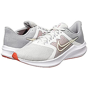 Nike Men's Downshifter 11 (Platinum Tint/Summit White, 11)