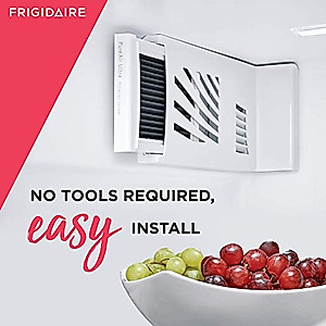 Frigidaire PAULTRA PureAir Ultra Refrigerator Air Filter - Pack of 4