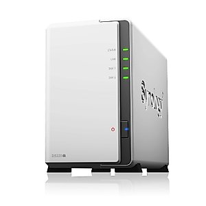 Synology DS220j