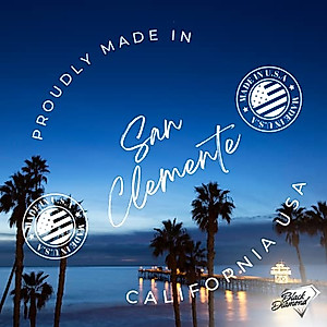 Wet Look Natural Stone Sealer. Durable, Long-Lasting Gloss Protection. Interior and Exterior Pavers, Slate, Sandstone, Travertine, Flagstone, Driveways, Garage Floors, etc. Black Diamond Stoneworks