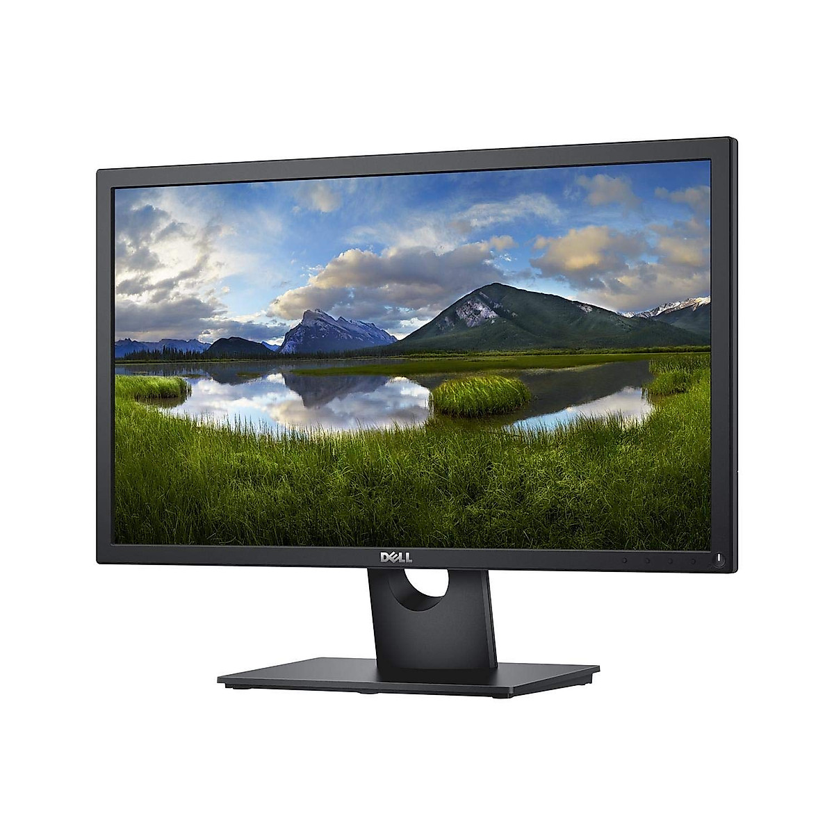 Dell E2318H 23IN LED LCD MON 19X10 (Renewed)
