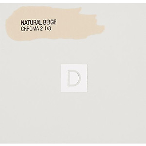 Dermablend Cover Creme High Coverage Foundation with SPF 30, 25N Natural Beige, 1 Oz.