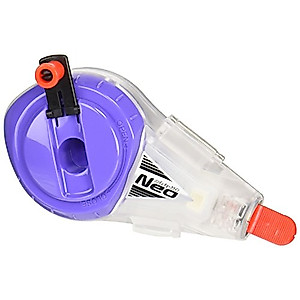 SINWA Shinwa measurement handy choke line Neo hand winding thin thread lavender purple 77964 4960910779648