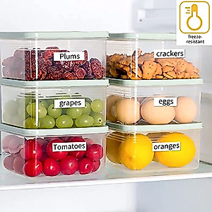 Compatible Label Tape Replacement for Brother P-Touch M Tape MK231 Label Maker Tape Refill 12mm 0.47 M-K231,Black on White,4-Pack (4)