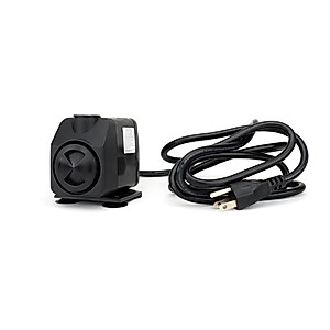 TurboKlone E96D 96 Site Elite Aeroponic Cloner with Humidity Dome & Klone Collars