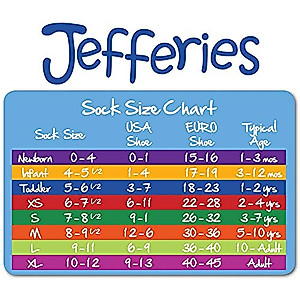 Jefferies Socks Boy's Dinosaur Construction Crew Socks 6 Pack, Multi, Small