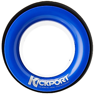 Kickport, Blue, inch (KP2-BLU)