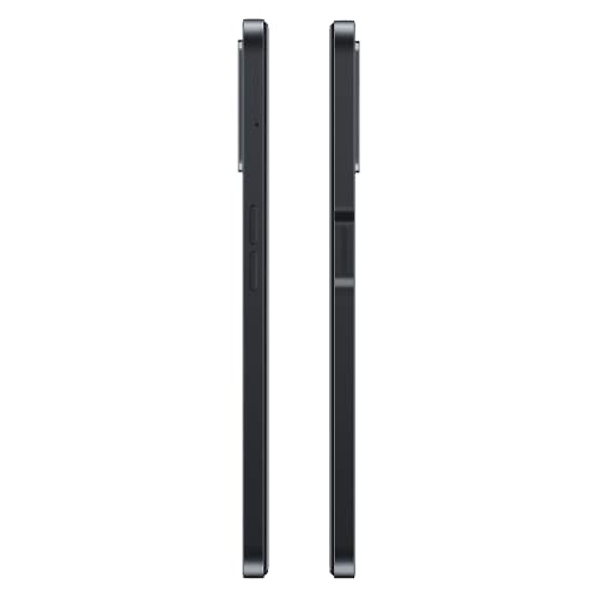 realme Narzo 50A Prime Dual-SIM 64GB ROM + 4GB RAM (GSM Only | No CDMA) Factory Unlocked 4G/LTE Smartphone (Flash Black) - International Version