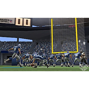 Madden NFL Football 3DS (Renewed)