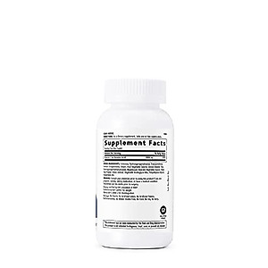 GNC Vitamin C 1000mg, 100 Caplets, Provides Immune Support