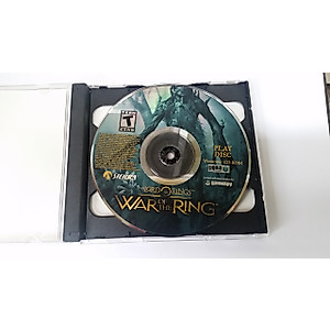 The Lord of the Rings: The War of the Ring - PC