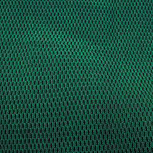 Professional Archery Back Stop Netting - Heavy Duty Reinforced Nets in 5 Sizes [Green/White] (Green, 6ft x 6ft)