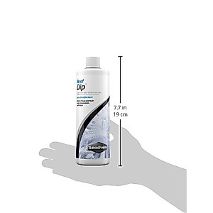 Seachem Reef Dip 500ml