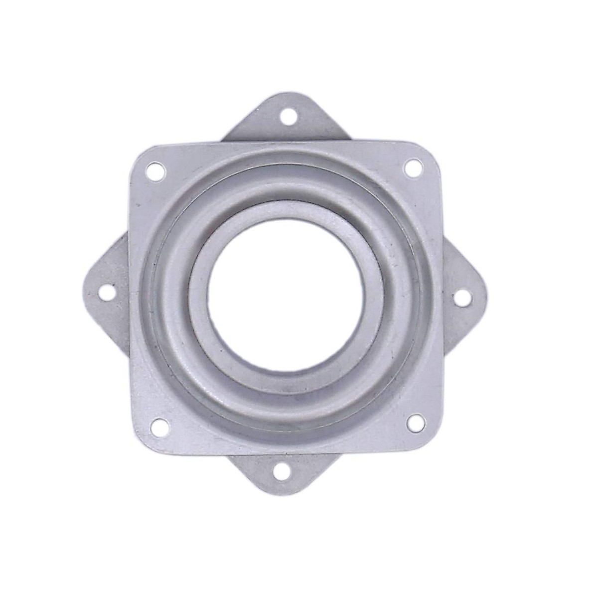 FKG 3" Inch Lazy Susan Turntable Bearing, Set of 4